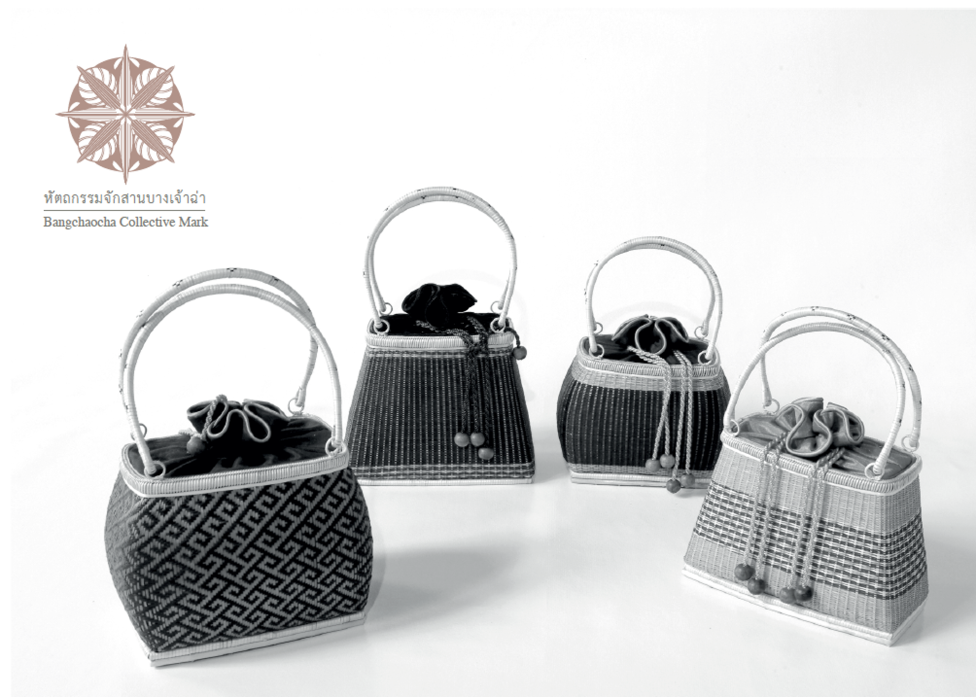 Bangchaocha Collective Mark