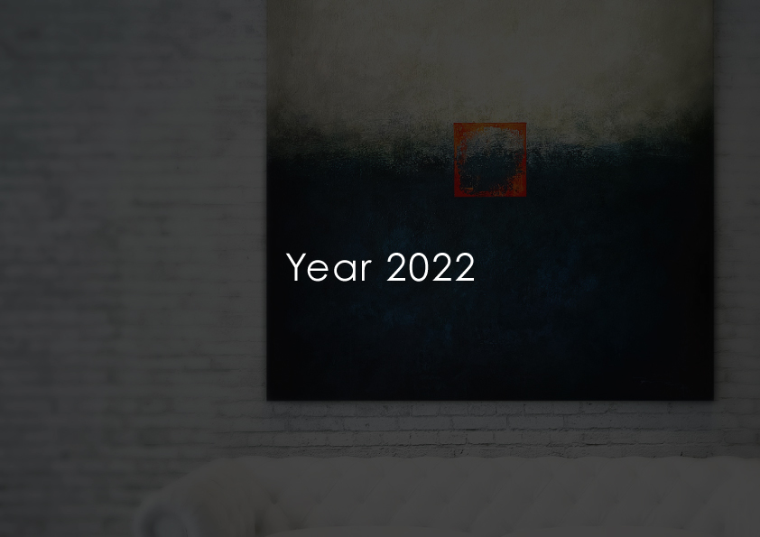 Peisy Ting | Contemporary Abstract Artist