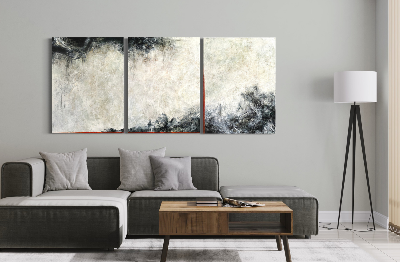 Peisy Ting | Contemporary Abstract Artist