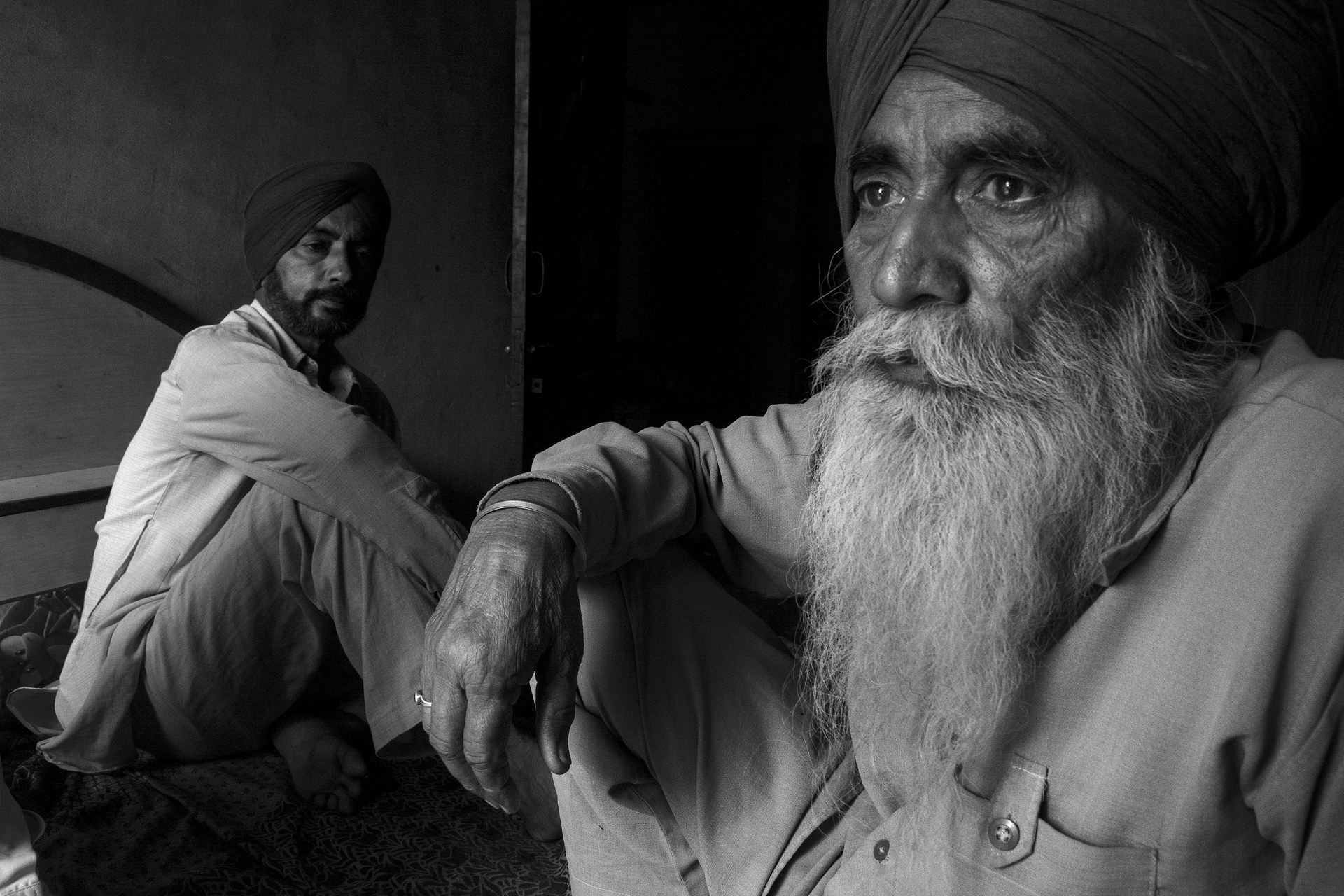 So Much Water so Close to Home