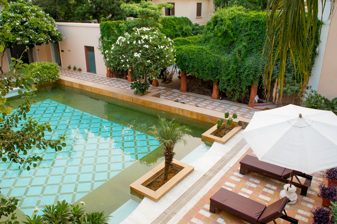 Royal Heritage Haveli, Rajasthan