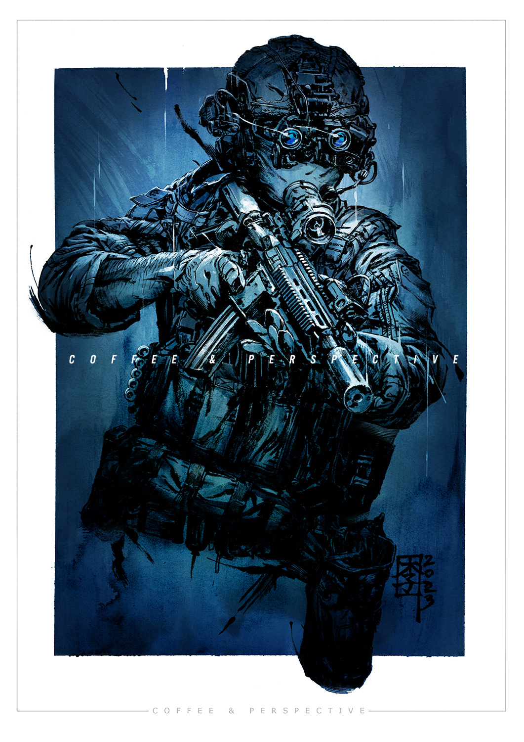 MILITARY ART