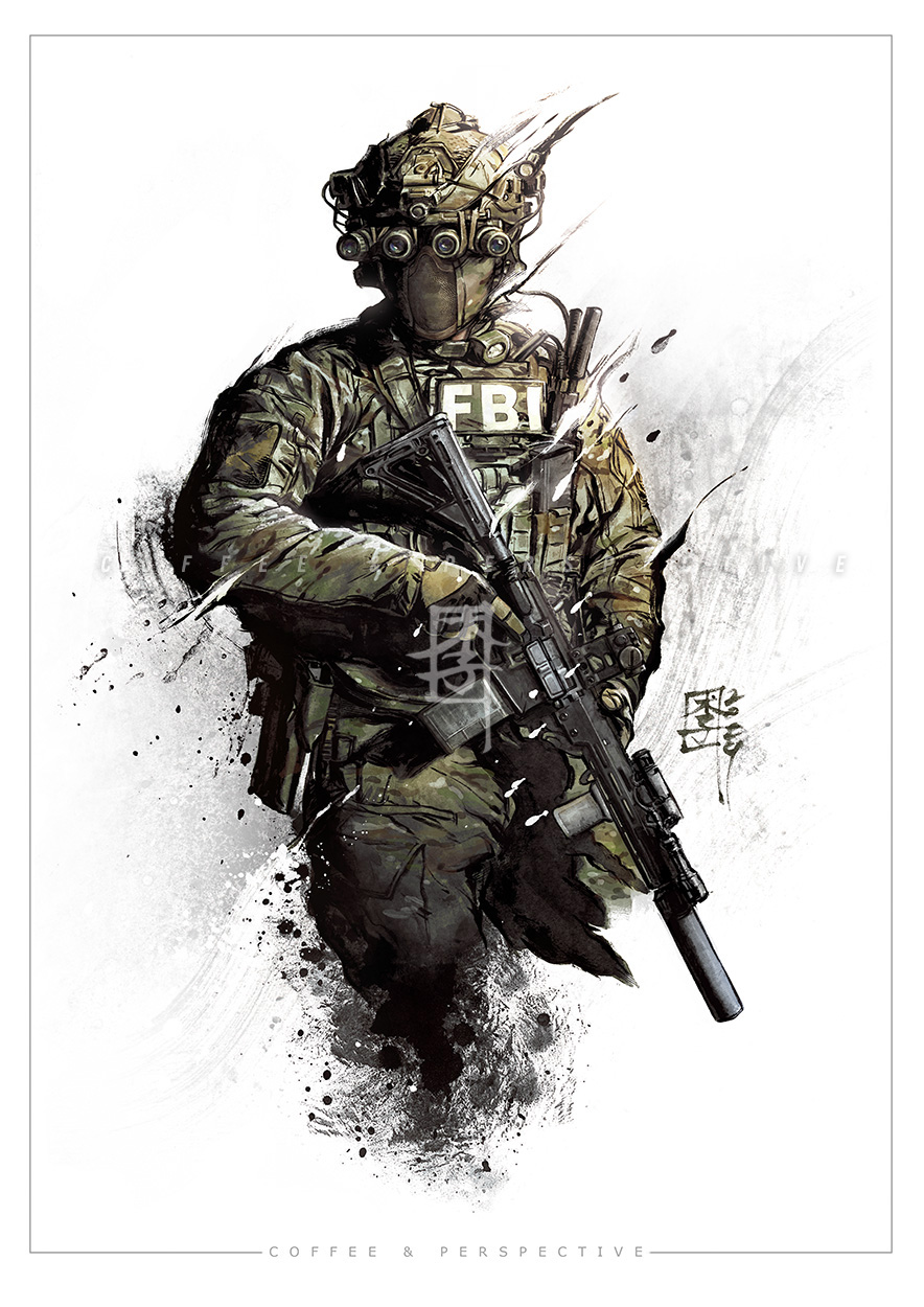 MILITARY ART