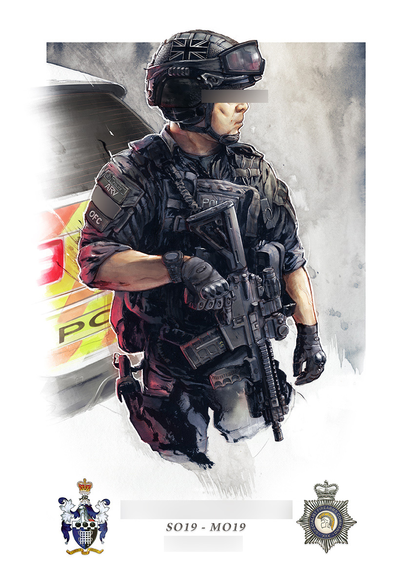 MILITARY ART