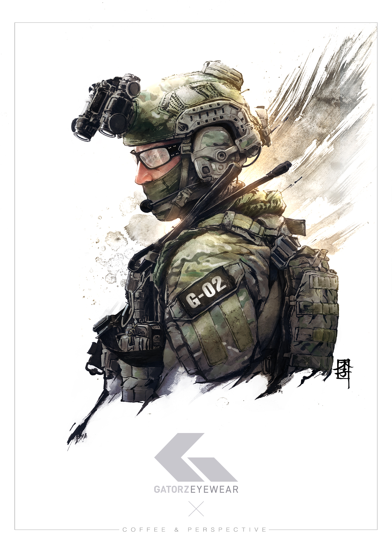 MILITARY ART