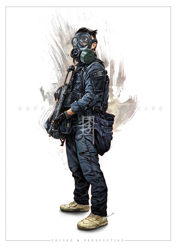 MILITARY ART