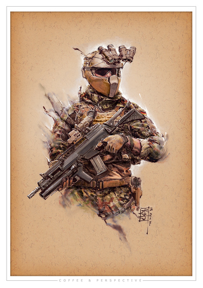 MILITARY ART
