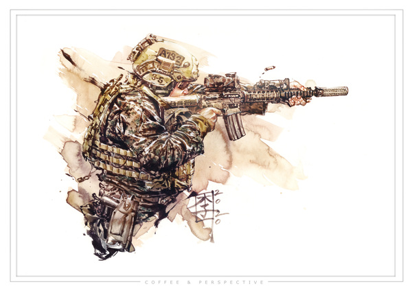 MILITARY ART