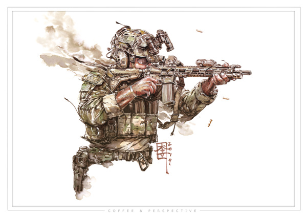 MILITARY ART