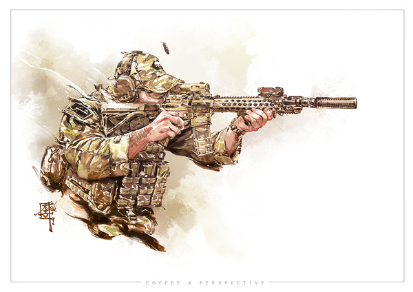 MILITARY ART