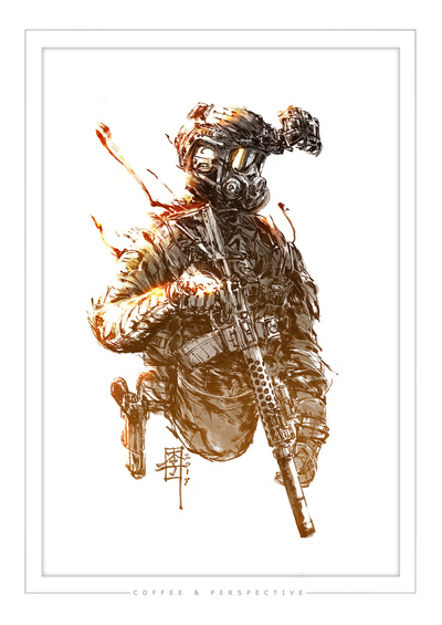 MILITARY ART