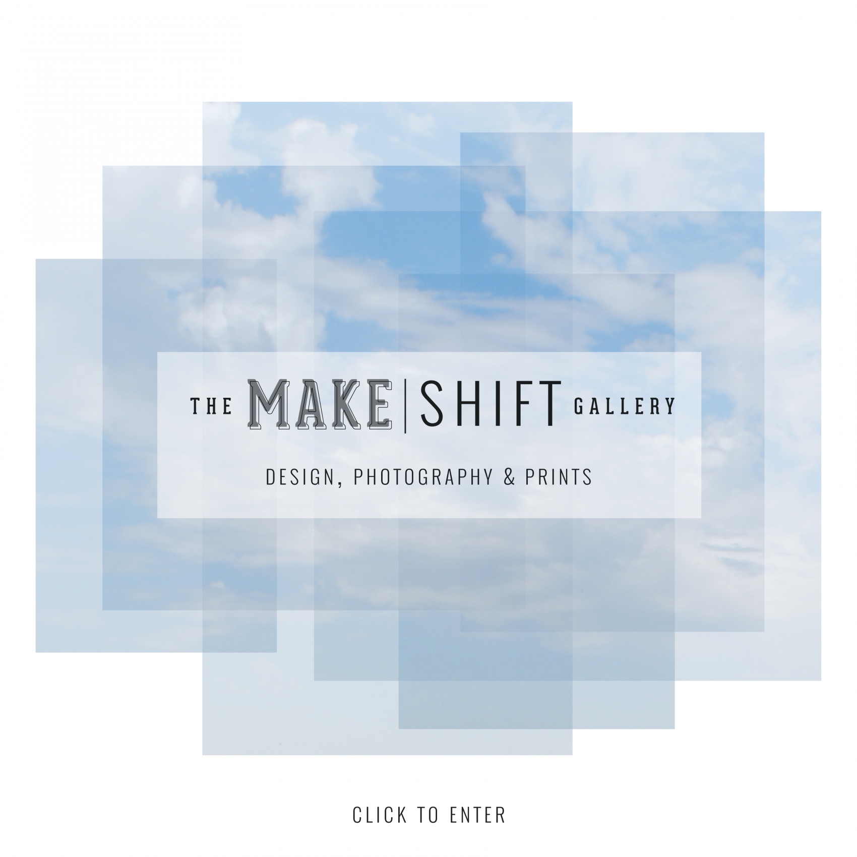 The Makeshift Gallery